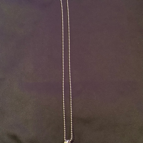 LAGOS | Jewelry | Lagos Silver Diamond Butterfly Necklace | Poshmark